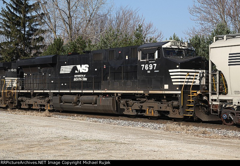 NS 7697